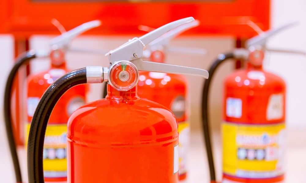 Projeto de combate a incêndio: entenda a importância - CAD House